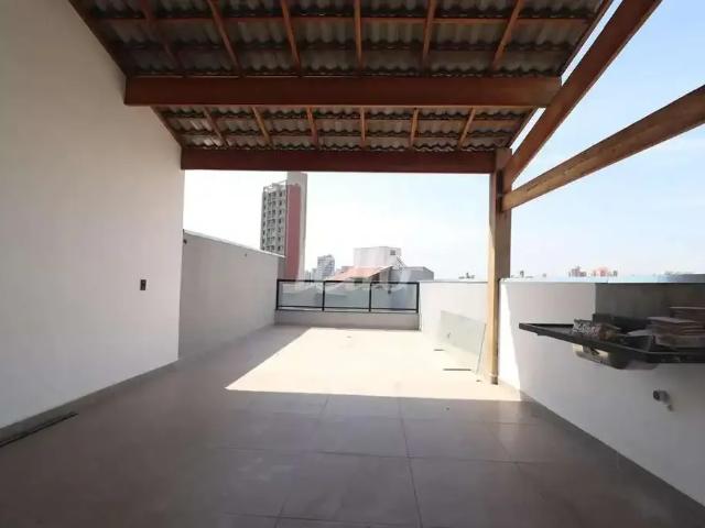 Apartamento para Venda em Santo André/SP Vila Guiomar 2 Quartos