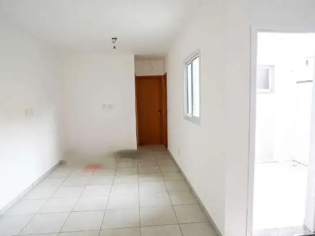 Apartamento para Venda em Santo André/SP Vila Guiomar 2 Quartos
