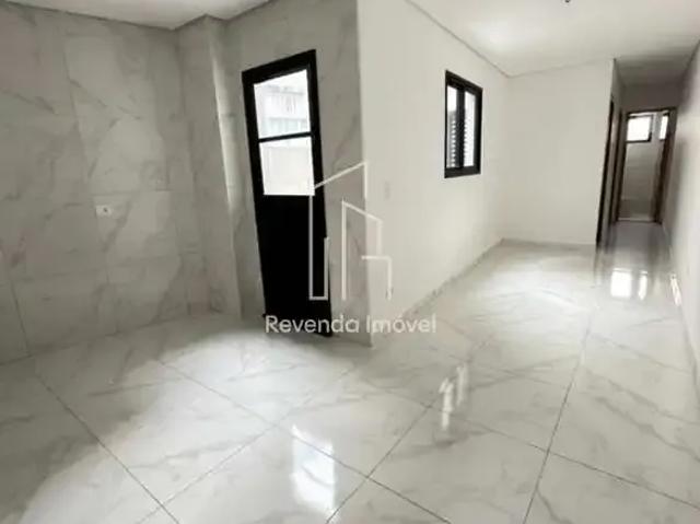 Apartamento para Venda em Santo André/SP Vila Guiomar 2 Quartos