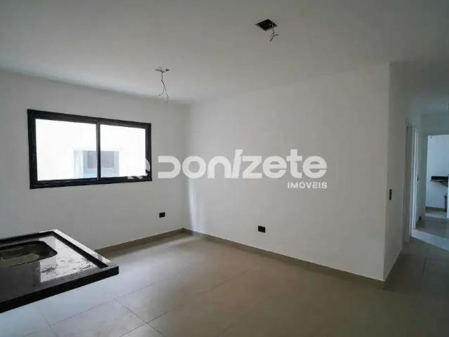 Apartamento para Venda em Santo André/SP Vila Guiomar 2 Quartos