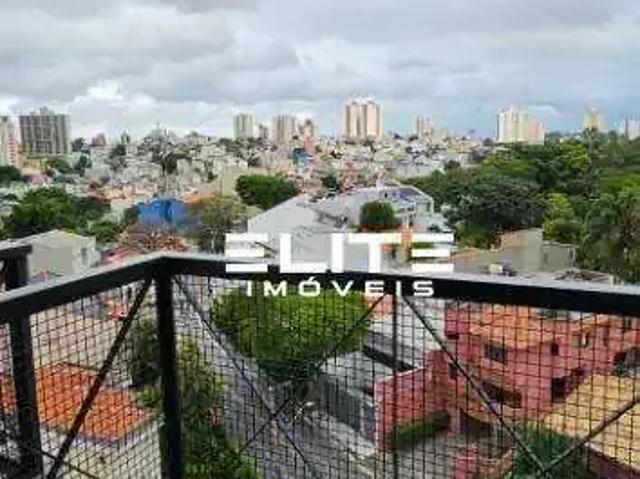 Apartamento para Venda em Santo André/SP Vila Guiomar 2 Quartos