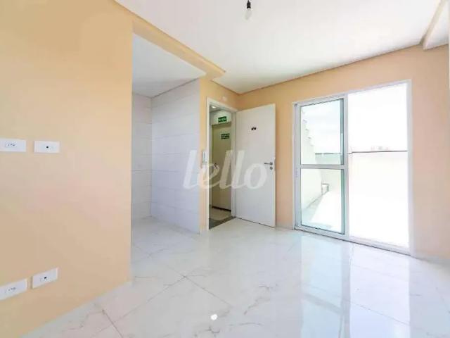 Apartamento para Venda em Santo André/SP Vila Guiomar 2 Quartos