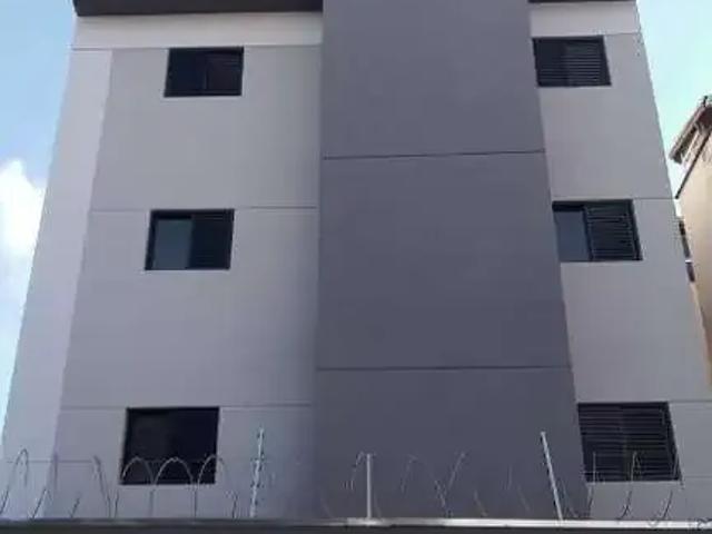Apartamento para Venda em Santo André/SP Vila Guiomar 2 Quartos