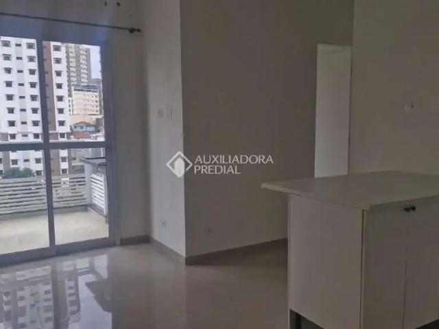 Apartamento para Venda em Santo André/SP Vila Guiomar 2 Quartos