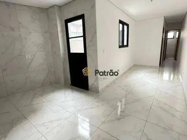 Apartamento para Venda em Santo André/SP Vila Guiomar 2 Quartos