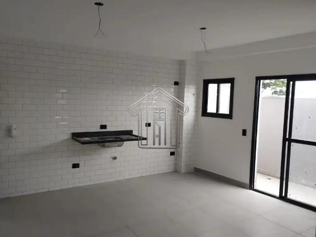Apartamento para Venda em Santo André/SP Vila Guiomar 2 Quartos
