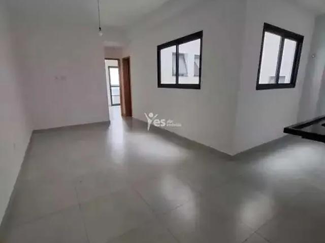 Apartamento para Venda em Santo André/SP Vila Guiomar 2 Quartos