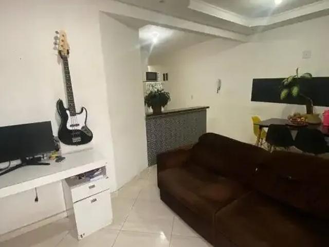 Apartamento para Venda em Santo André/SP Vila Guiomar 2 Quartos