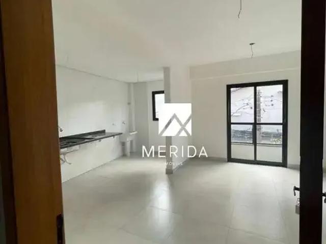 Apartamento para Venda em Santo André/SP Vila Guiomar 2 Quartos