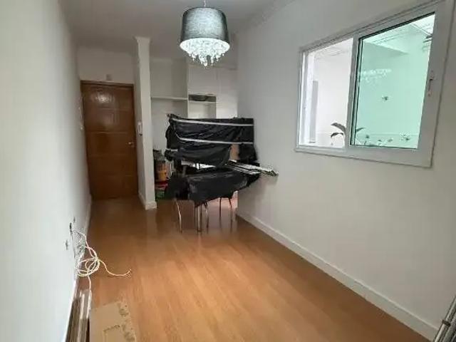 Apartamento para Venda em Santo André/SP Vila Guiomar 2 Quartos