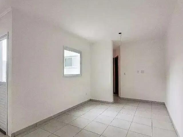 Apartamento para Venda em Santo André/SP Vila Guiomar 2 Quartos