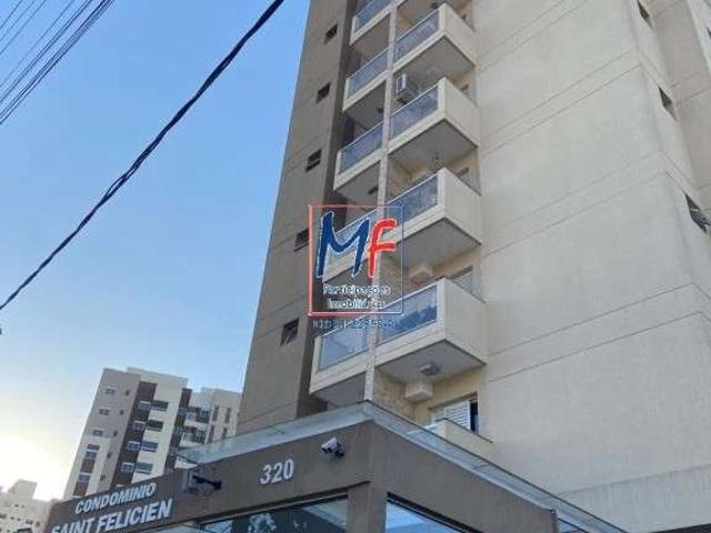 Apartamento para Venda em Santo André/SP Vila Guiomar 2 Quartos