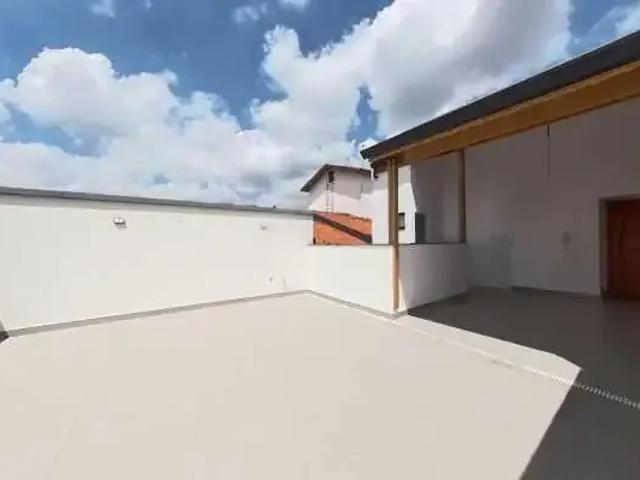 Apartamento para Venda em Santo André/SP Vila Guiomar 2 Quartos