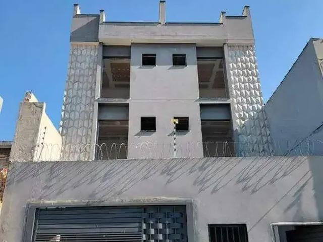 Apartamento para Venda em Santo André/SP Vila Guiomar 2 Quartos