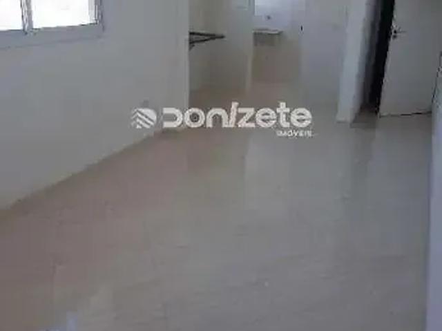 Apartamento para Venda em Santo André/SP Vila Guiomar 2 Quartos