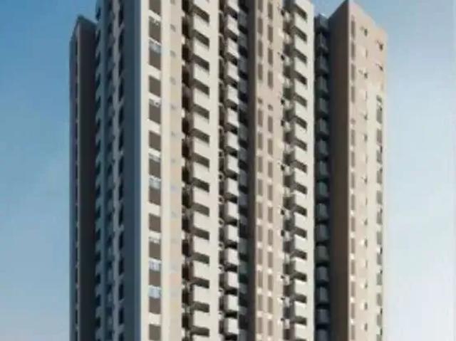 Apartamento para Venda em Santo André/SP Vila Guiomar 2 Quartos