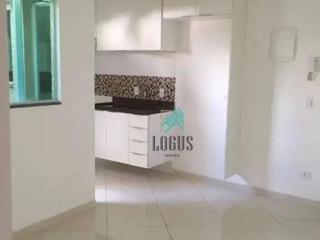 Apartamento para Venda em Santo André/SP Vila Guiomar 2 Quartos