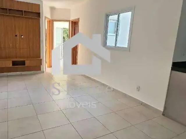Apartamento para Venda em Santo André/SP Vila Guiomar 2 Quartos