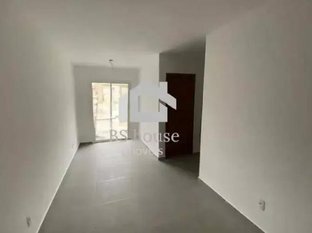 Apartamento para Venda em Santo André/SP Vila Guiomar 2 Quartos