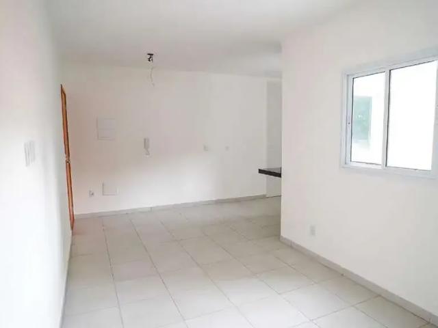 Apartamento para Venda em Santo André/SP Vila Guiomar 2 Quartos