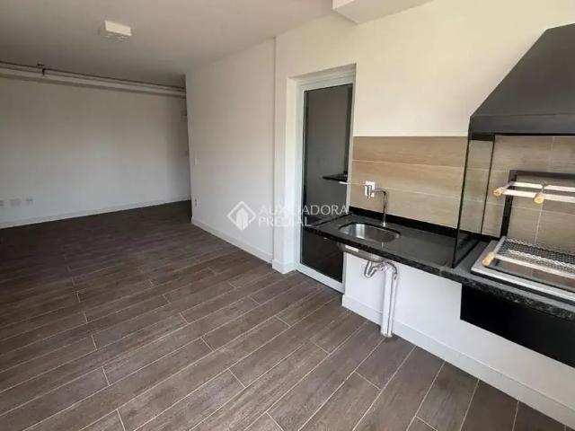 Apartamento para Venda em Santo André/SP Vila Guiomar 2 Quartos