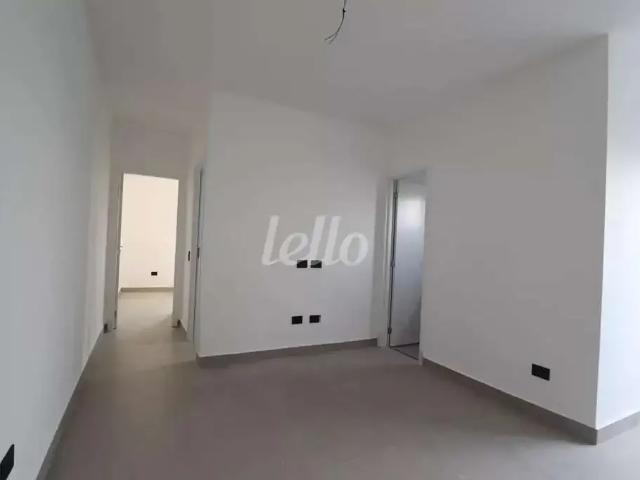 Apartamento para Venda em Santo André/SP Vila Guiomar 2 Quartos