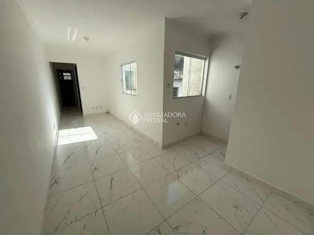 Apartamento para Venda em Santo André/SP Vila Guiomar 2 Quartos