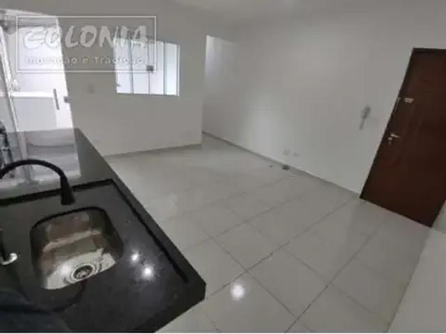 Apartamento para Venda em Santo André/SP Vila Guiomar 2 Quartos
