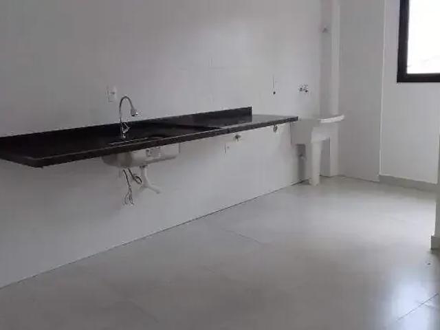 Apartamento para Venda em Santo André/SP Vila Guiomar 2 Quartos