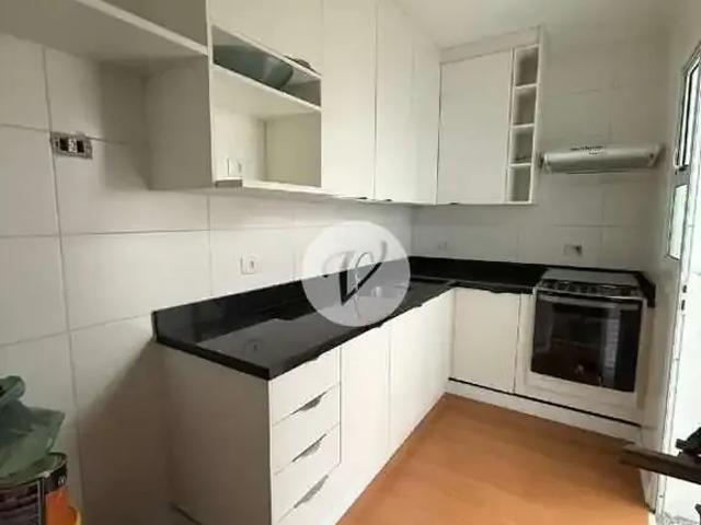 Apartamento para Venda em Santo André/SP Vila Guiomar 2 Quartos