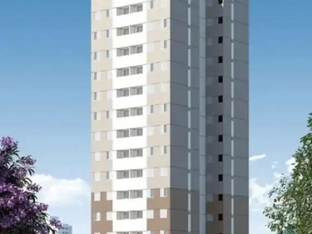 Apartamento para Venda em Santo André/SP Vila Guiomar 2 Quartos