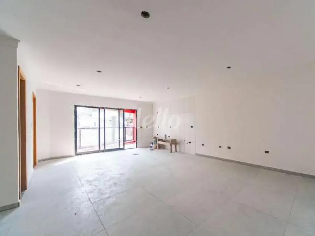 Apartamento para Venda em Santo André/SP Vila Guiomar 2 Quartos