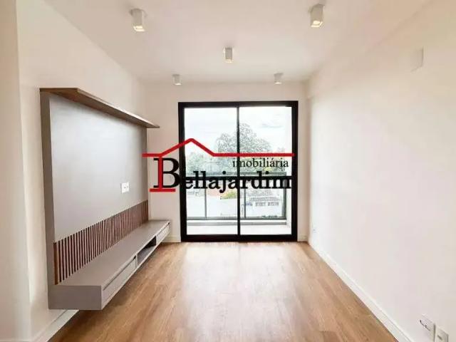 Apartamento para Venda em Santo André/SP Vila Guiomar 2 Quartos