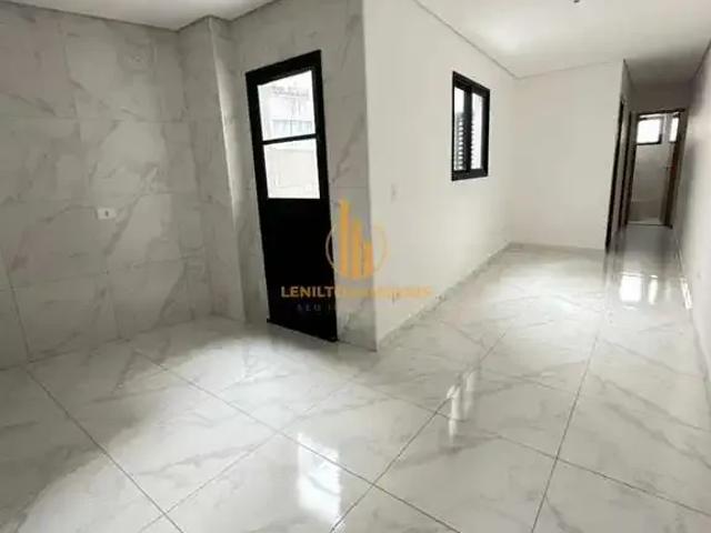 Apartamento para Venda em Santo André/SP Vila Guiomar 2 Quartos