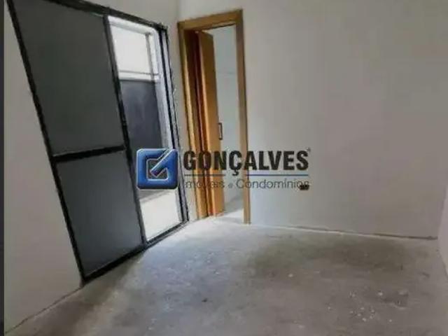 Apartamento para Venda em Santo André/SP Vila Guiomar 2 Quartos