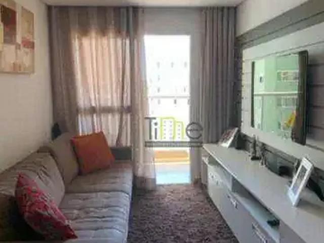 Apartamento para Venda em Santo André/SP Vila Guiomar 2 Quartos