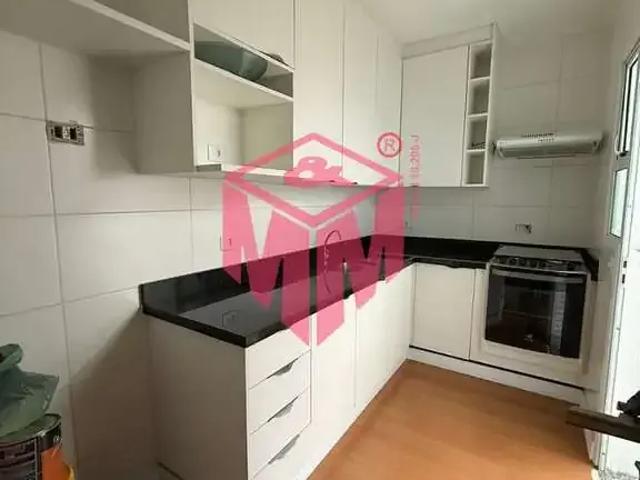 Apartamento para Venda em Santo André/SP Vila Guiomar 2 Quartos