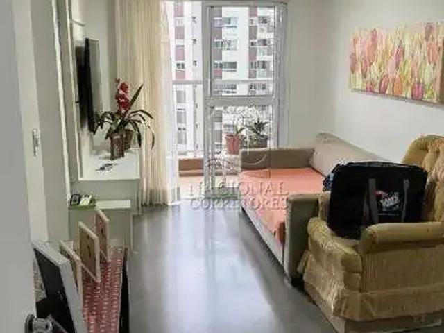 Apartamento para Venda em Santo André/SP Vila Guiomar 2 Quartos