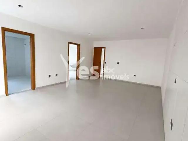 Apartamento para Venda em Santo André/SP Vila Guiomar 2 Quartos