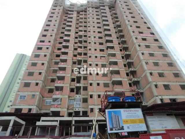 Apartamento para Venda em Santo André/SP Vila Guiomar 2 Quartos