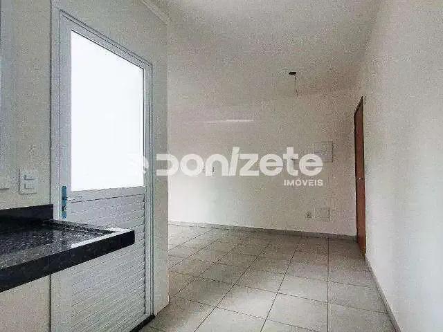 Apartamento para Venda em Santo André/SP Vila Guiomar 2 Quartos