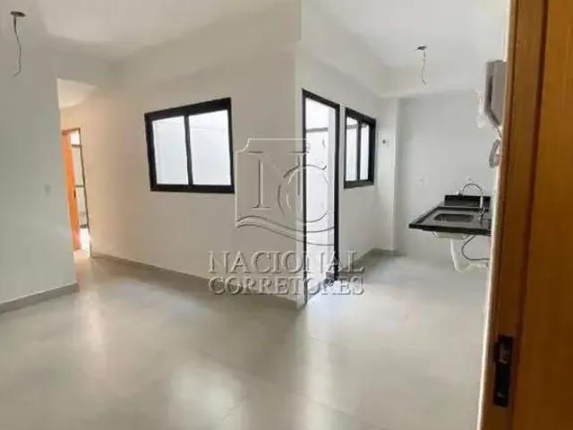 Apartamento para Venda em Santo André/SP Vila Guiomar 2 Quartos
