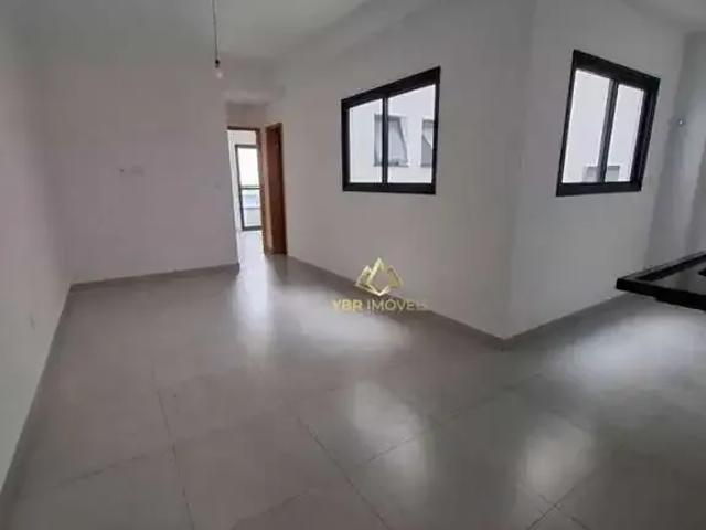 Apartamento para Venda em Santo André/SP Vila Guiomar 2 Quartos