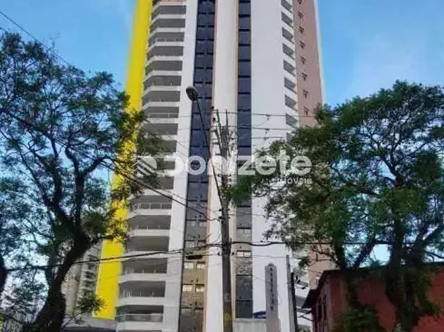 Apartamento para Venda em Santo André/SP Vila Guiomar 3 Quartos