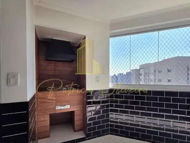 Apartamento para Venda em Santo André/SP Vila Guiomar 3 Quartos