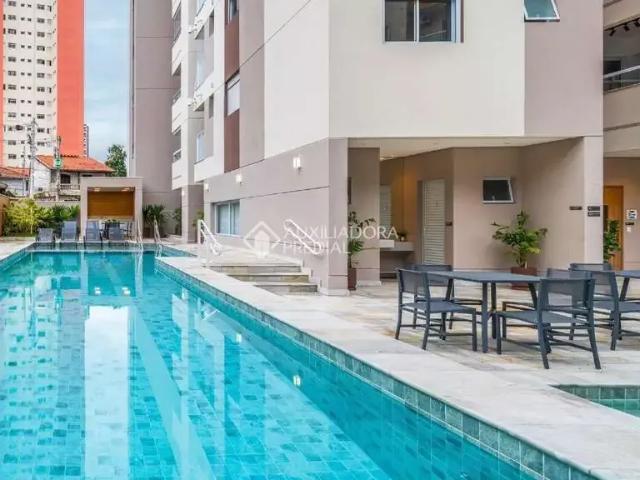 Apartamento para Venda em Santo André/SP Vila Guiomar 3 Quartos