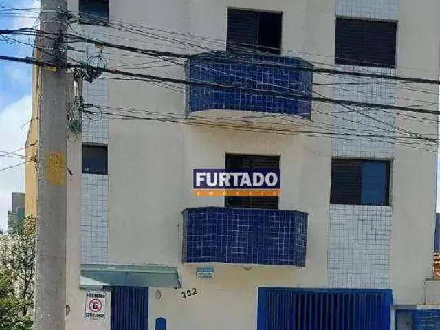 Apartamento para Venda em Santo André/SP Vila Guiomar 3 Quartos