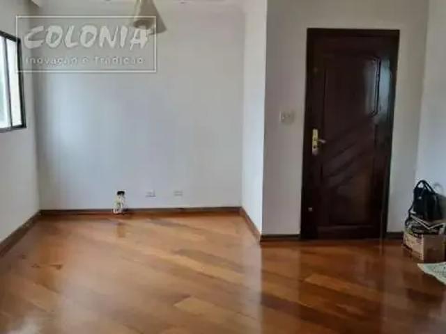 Apartamento para Venda em Santo André/SP Vila Guiomar 3 Quartos