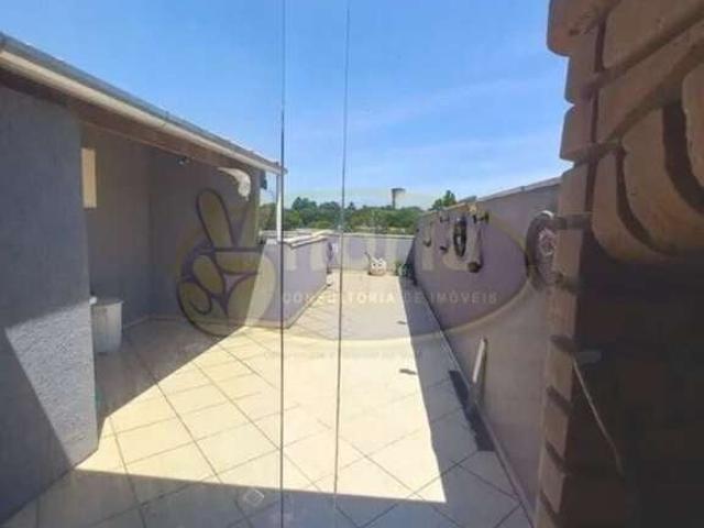 Apartamento para Venda em Santo André/SP Vila Guiomar 3 Quartos