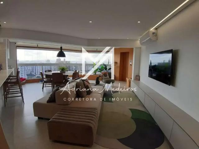 Apartamento para Venda em Santo André/SP Vila Guiomar 3 Quartos